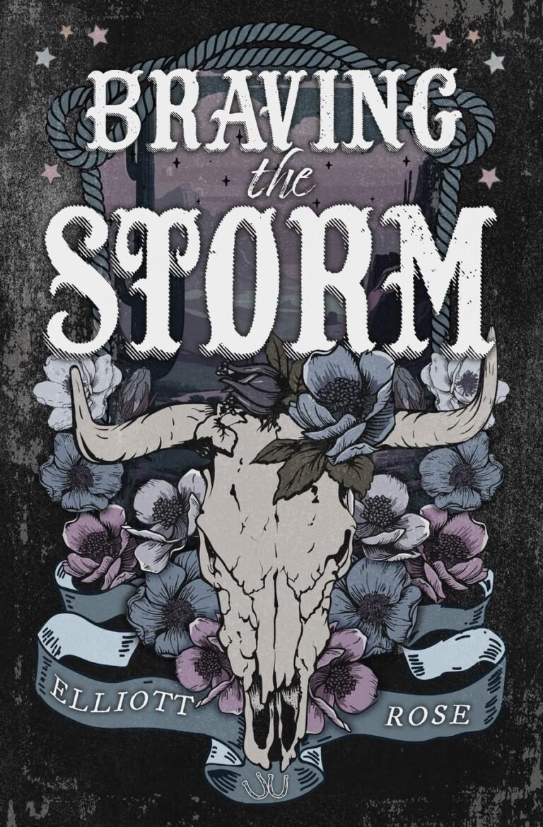Elliott Rose – Queen of Spicy Cowboy and Taboo Romance Books - Bea's ...