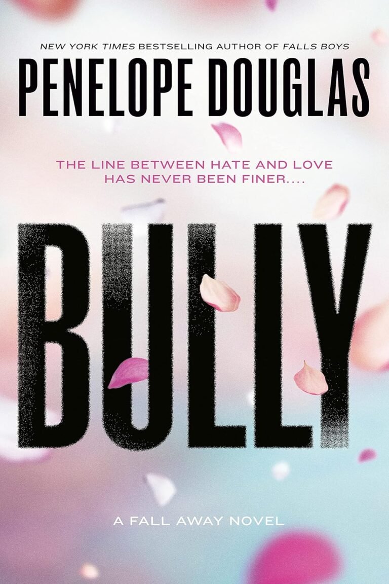 Penelope Douglas – Author of the Devil’s Night Series & many more great ...