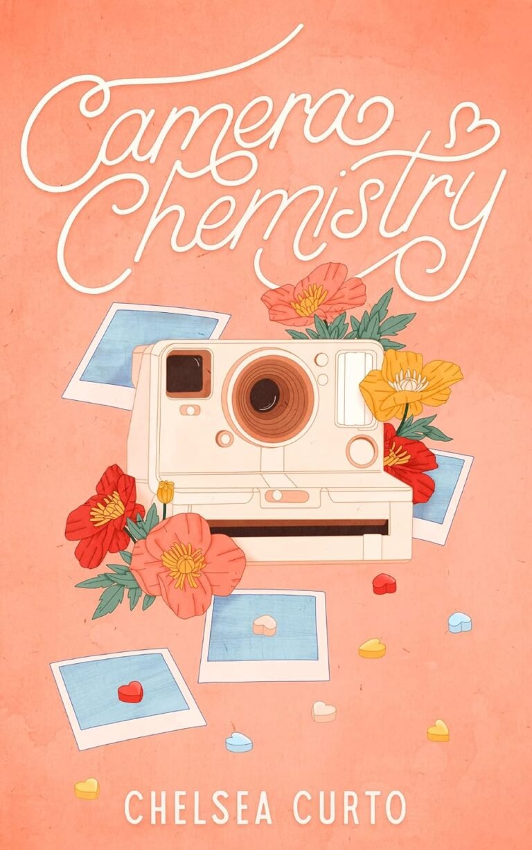 Chelsea Curto – Author of “D.C Stars” and “Love Through a Lens” - Bea's ...